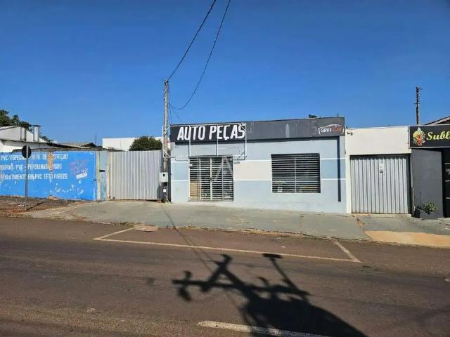 Terreno / Lote para Venda em Cascavel/PR Neva