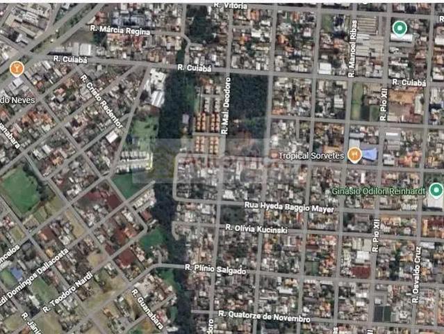 Terreno / Lote para Venda em Cascavel/PR Neva