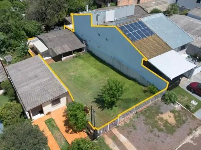 Terreno / Lote para Venda em Cascavel/PR Neva