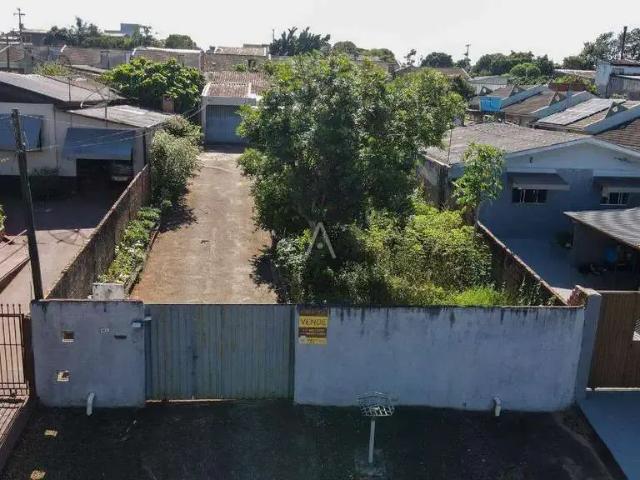 Terreno / Lote para Venda em Cascavel/PR Neva