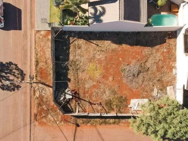 Terreno / Lote para Venda em Cascavel/PR Novo Milênio