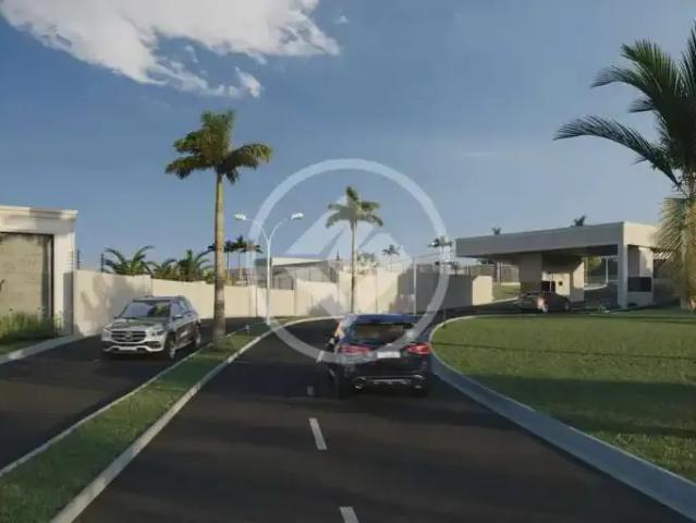 Terreno / Lote para Venda em Cascavel/PR Brasília