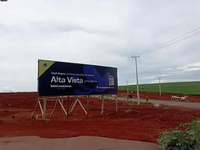 Terreno / Lote para Venda em Cascavel/PR Brazmadeira