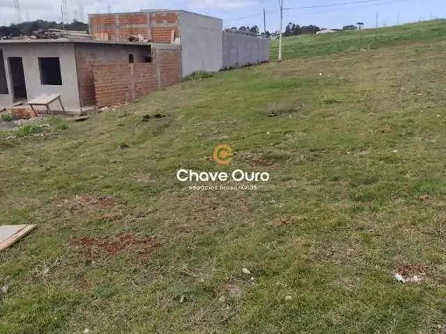 Terreno / Lote para Venda em Cascavel/PR Brazmadeira
