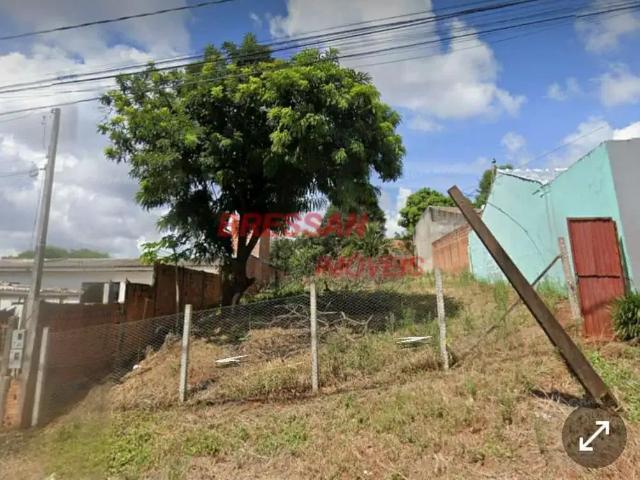 Terreno / Lote para Venda em Cascavel/PR Brazmadeira