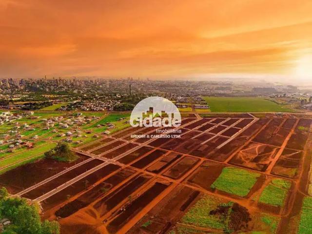 Terreno / Lote para Venda em Cascavel/PR Brazmadeira