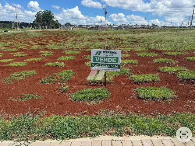 Terreno / Lote para Venda em Cascavel/PR Brazmadeira