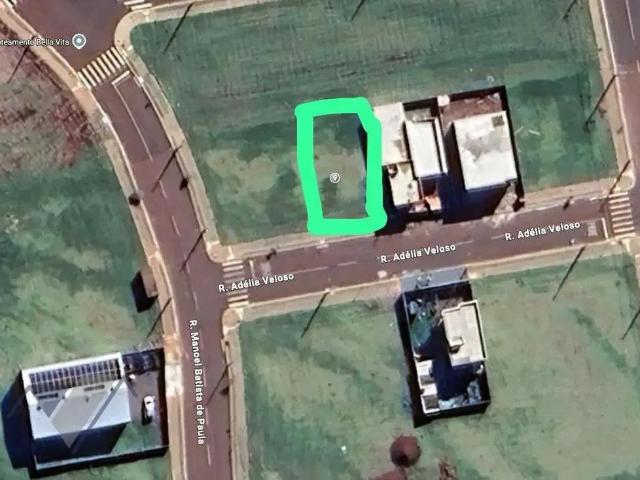Terreno / Lote para Venda em Cascavel/PR Brazmadeira