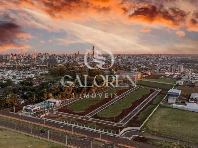 Terreno / Lote para Venda em Cascavel/PR Zona Rural
