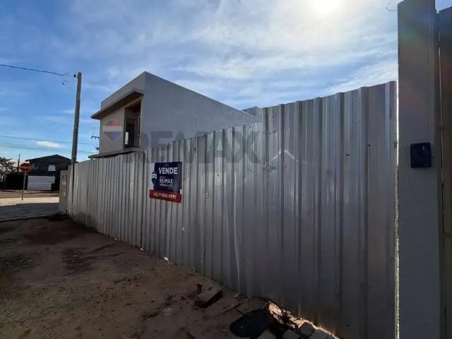 Terreno / Lote para Venda em Cascavel/PR Brazmadeira