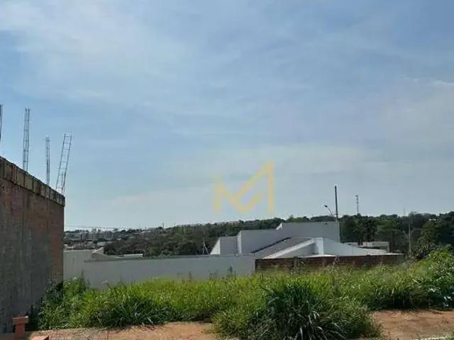 Terreno / Lote para Venda em Cascavel/PR Brazmadeira