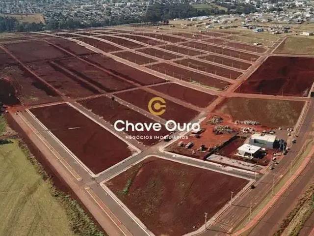Terreno / Lote para Venda em Cascavel/PR Canadá