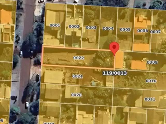 Terreno / Lote para Venda em Cascavel/PR Canadá