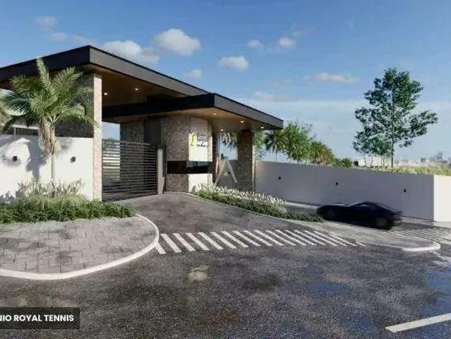 Terreno / Lote para Venda em Cascavel/PR Canadá