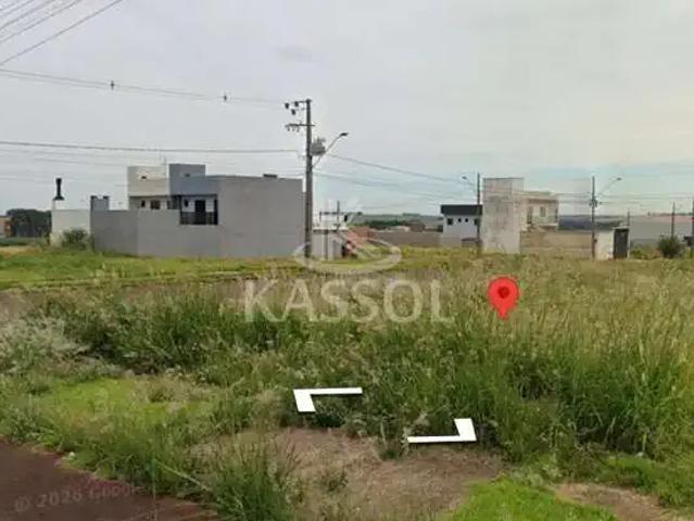 Terreno / Lote para Venda em Cascavel/PR Canadá
