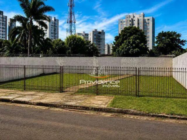 Terreno / Lote para Venda em Cascavel/PR Cancelli
