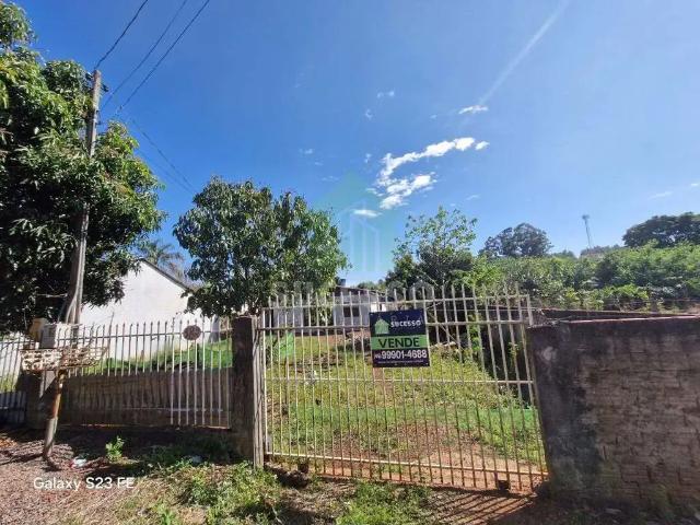Terreno / Lote para Venda em Cascavel/PR Cancelli