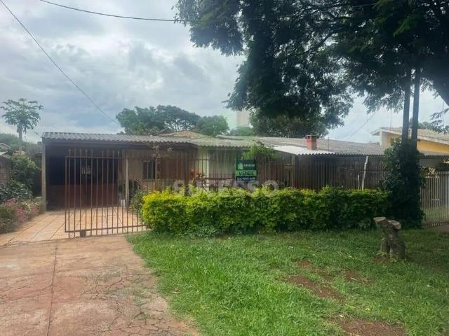 Terreno / Lote para Venda em Cascavel/PR Cancelli