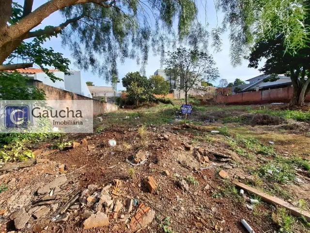 Terreno / Lote para Venda em Cascavel/PR Cancelli