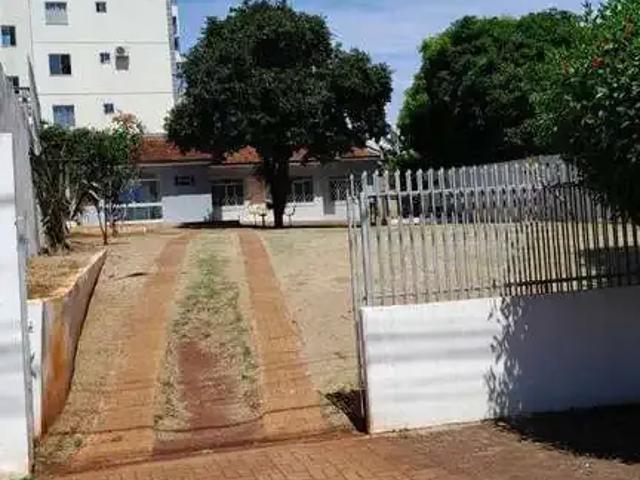 Terreno / Lote para Venda em Cascavel/PR Cancelli