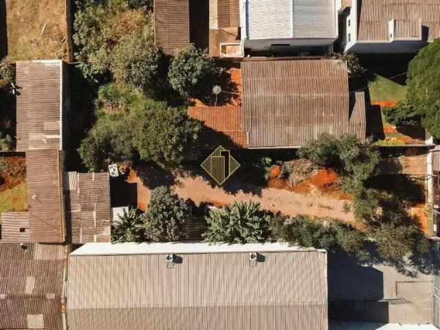 Terreno / Lote para Venda em Cascavel/PR Cancelli