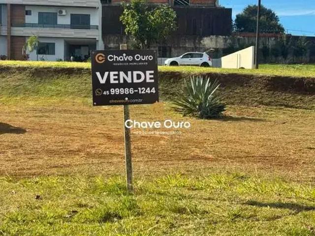 Terreno / Lote para Venda em Cascavel/PR Cascavel Velho