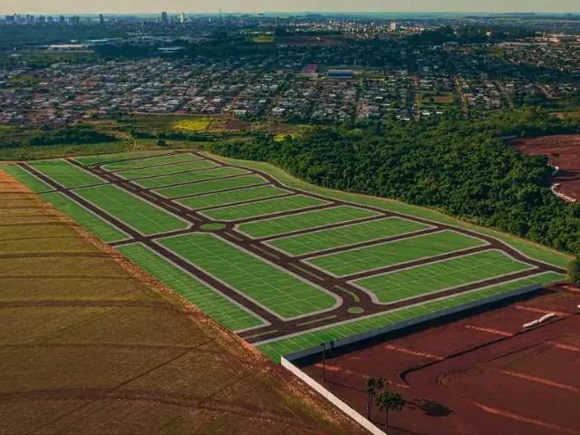 Terreno / Lote para Venda em Cascavel/PR Cascavel Velho