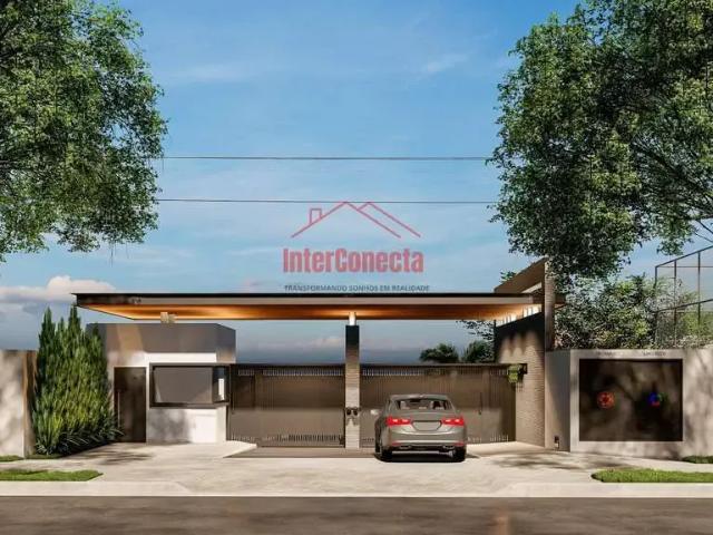 Terreno / Lote para Venda em Cascavel/PR Cascavel Velho