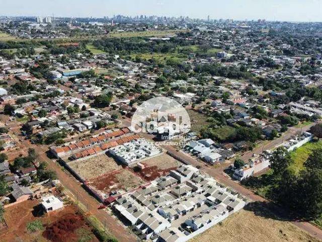Terreno / Lote para Venda em Cascavel/PR Cataratas