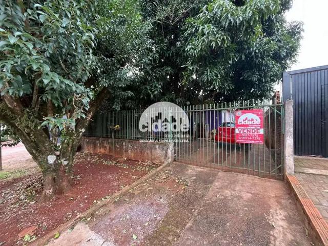 Terreno / Lote para Venda em Cascavel/PR Cataratas
