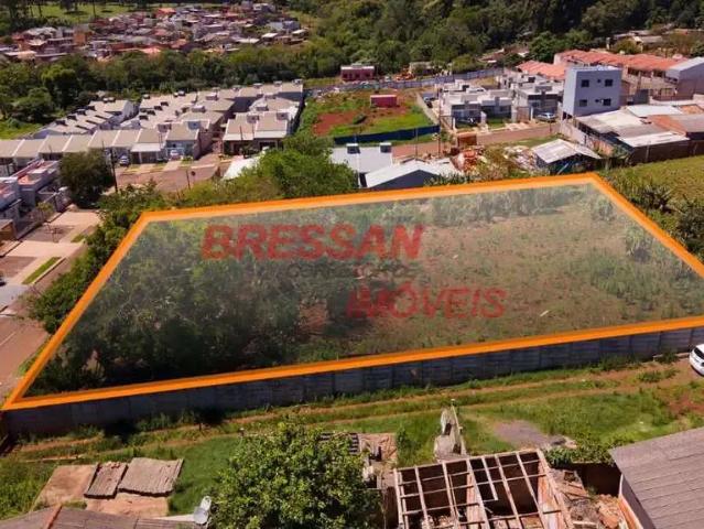 Terreno / Lote para Venda em Cascavel/PR Cataratas