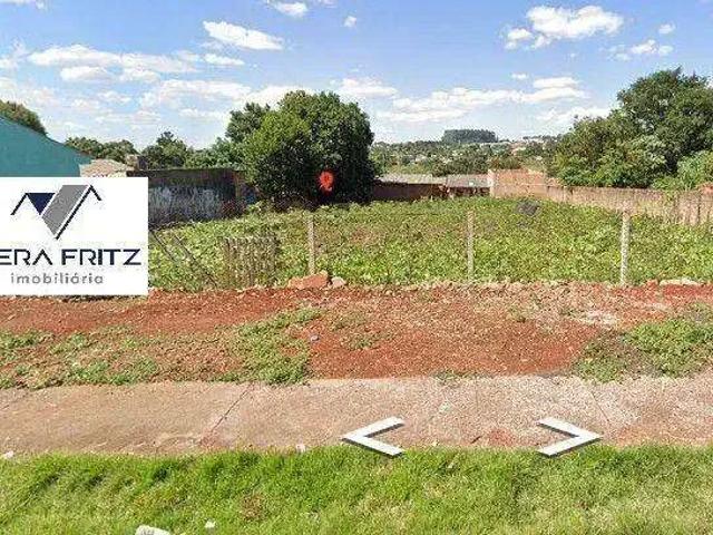 Terreno / Lote para Venda em Cascavel/PR Cataratas