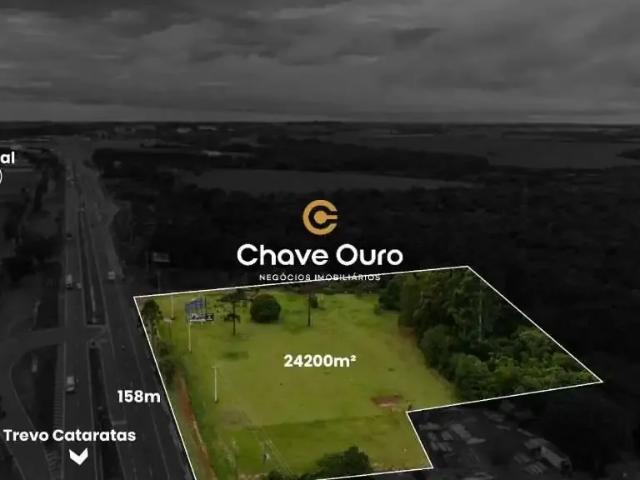 Terreno / Lote para Venda em Cascavel/PR Centralito São João dOeste