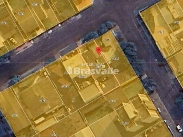 Terreno / Lote para Venda em Cascavel/PR Parque São Paulo