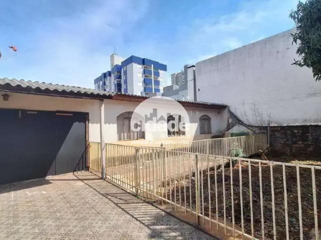 Terreno / Lote para Venda em Cascavel/PR Centro