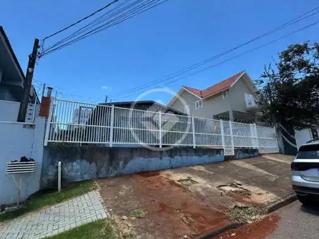 Terreno / Lote para Venda em Cascavel/PR Centro
