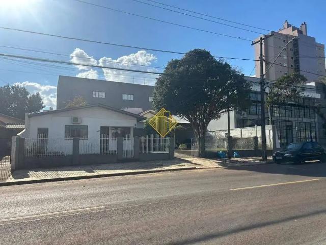 Terreno / Lote para Venda em Cascavel/PR Centro