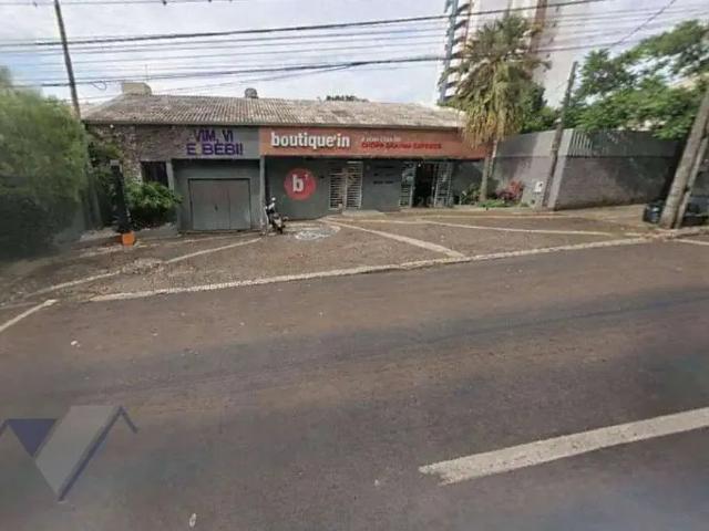 Terreno / Lote para Venda em Cascavel/PR Centro