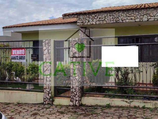 Terreno / Lote para Venda em Cascavel/PR Centro