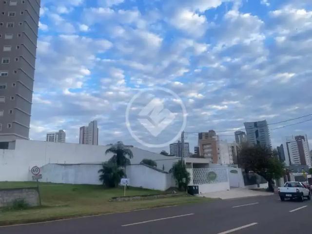 Terreno / Lote para Venda em Cascavel/PR Centro