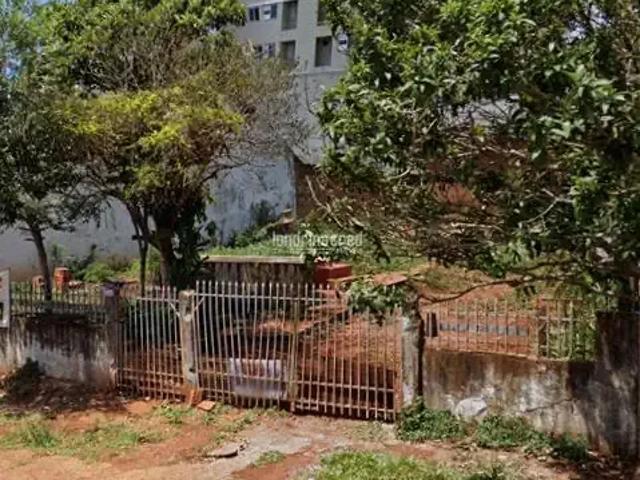 Terreno / Lote para Venda em Cascavel/PR Centro