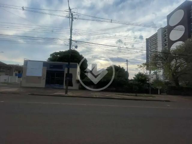 Terreno / Lote para Venda em Cascavel/PR Centro