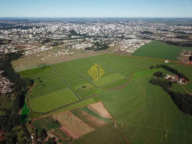 Terreno / Lote para Venda em Cascavel/PR Centro