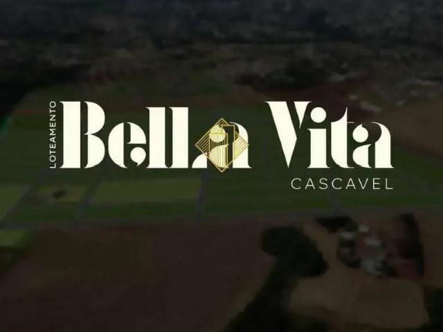 Terreno / Lote para Venda em Cascavel/PR Centro