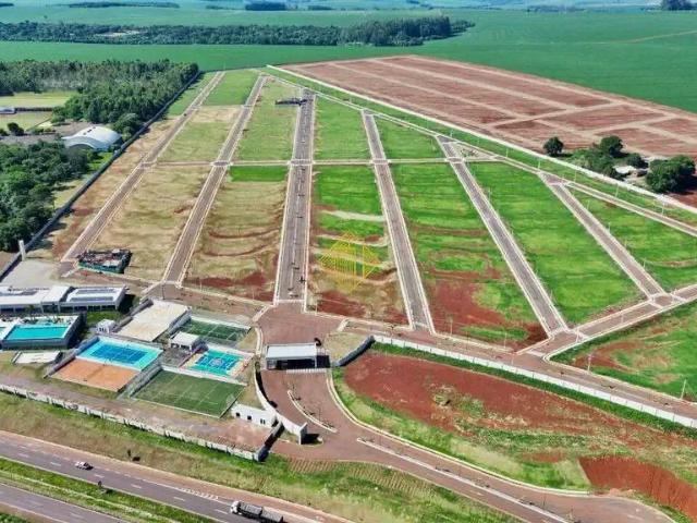 Terreno / Lote para Venda em Cascavel/PR Centro