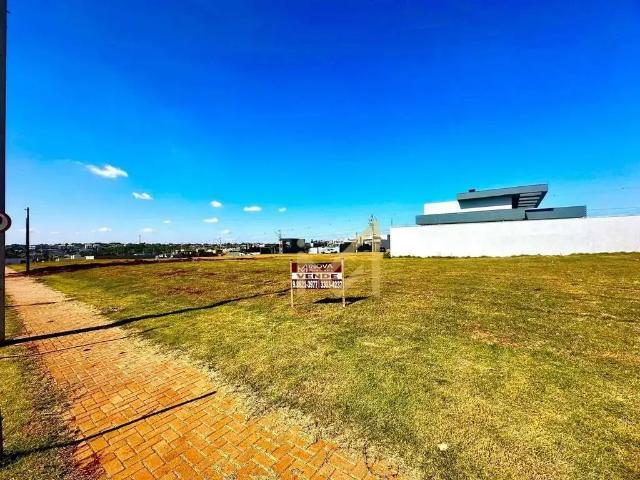 Terreno / Lote para Venda em Cascavel/PR Centro