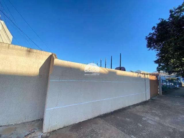 Terreno / Lote para Venda em Cascavel/PR Centro