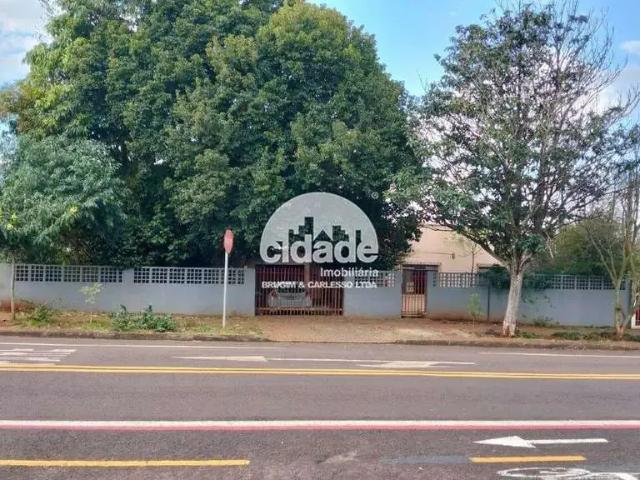 Terreno / Lote para Venda em Cascavel/PR Centro