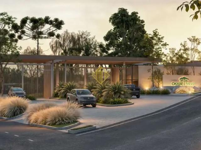 Terreno / Lote para Venda em Cascavel/PR Centro