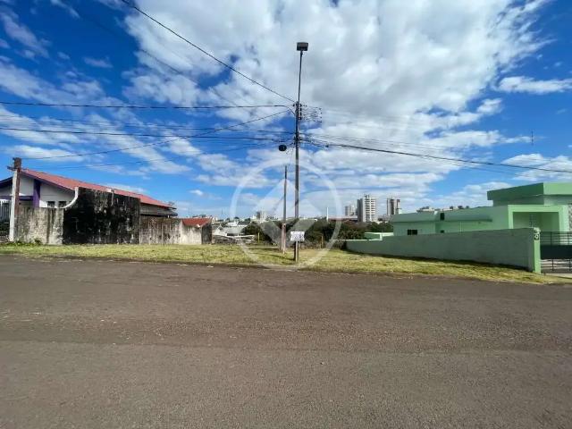 Terreno / Lote para Venda em Cascavel/PR Centro